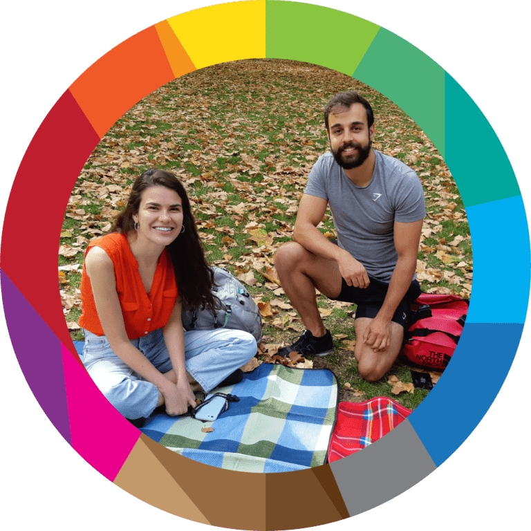 Home - American International Church