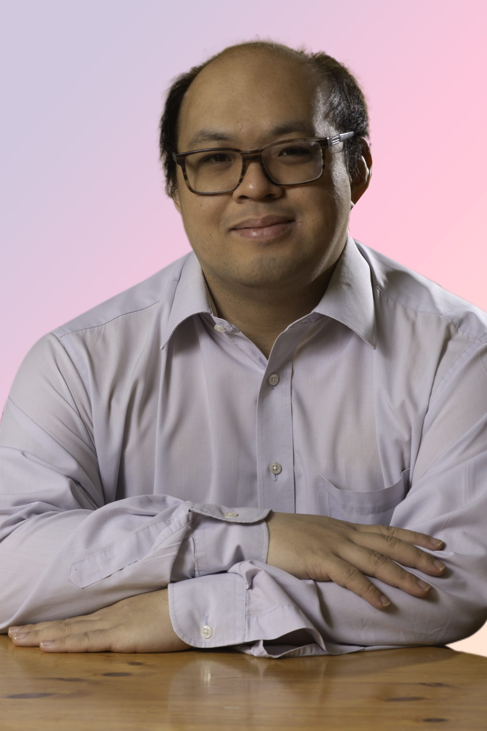 Our Leadership - American International Church